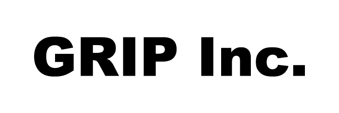 会社概要 | grip-inc